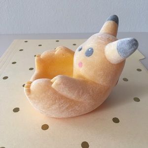 Pokemon | Accents | Pokmon Pikachu Trinket Holder | Poshmark